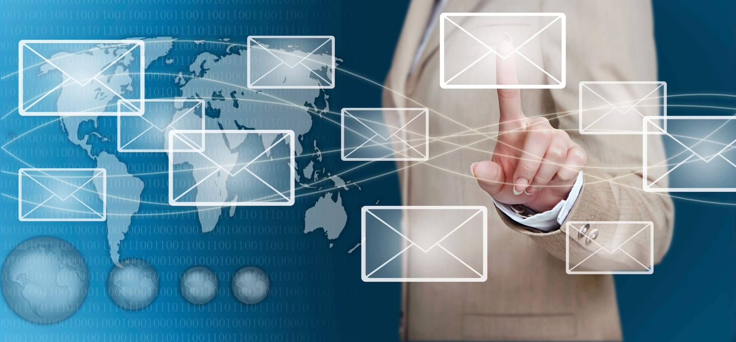 How to Create a Successful “Contact Us” Page - Anchor Wave