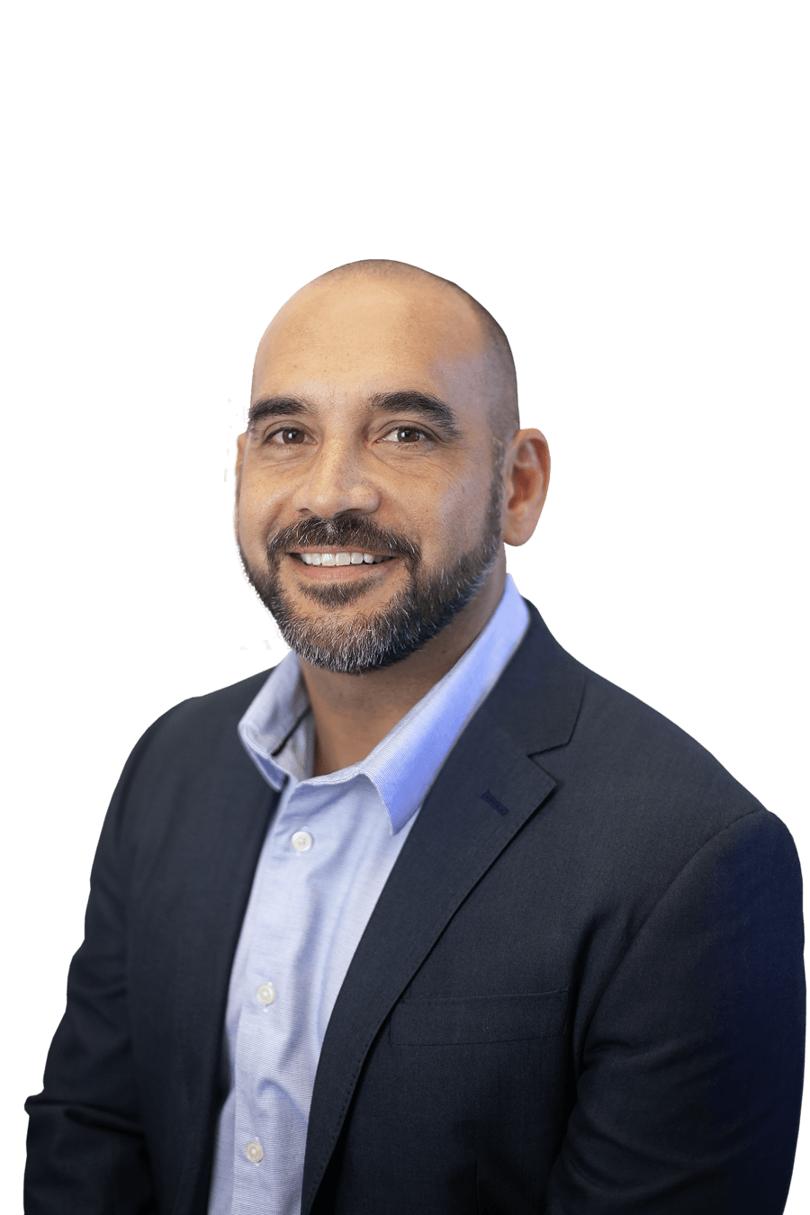 John Decker - Anchor Wave