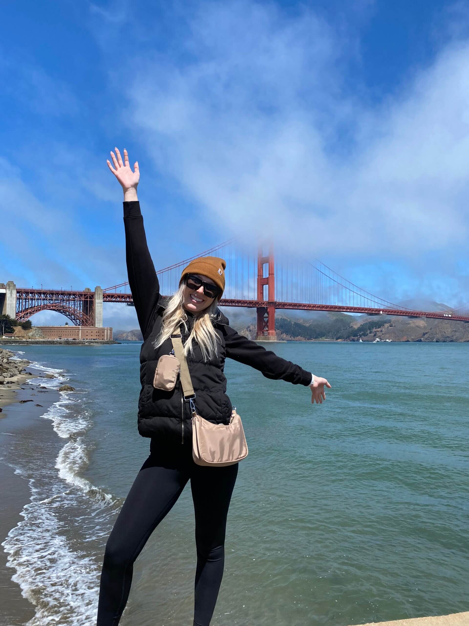 Katie Krasinski - Anchor Wave