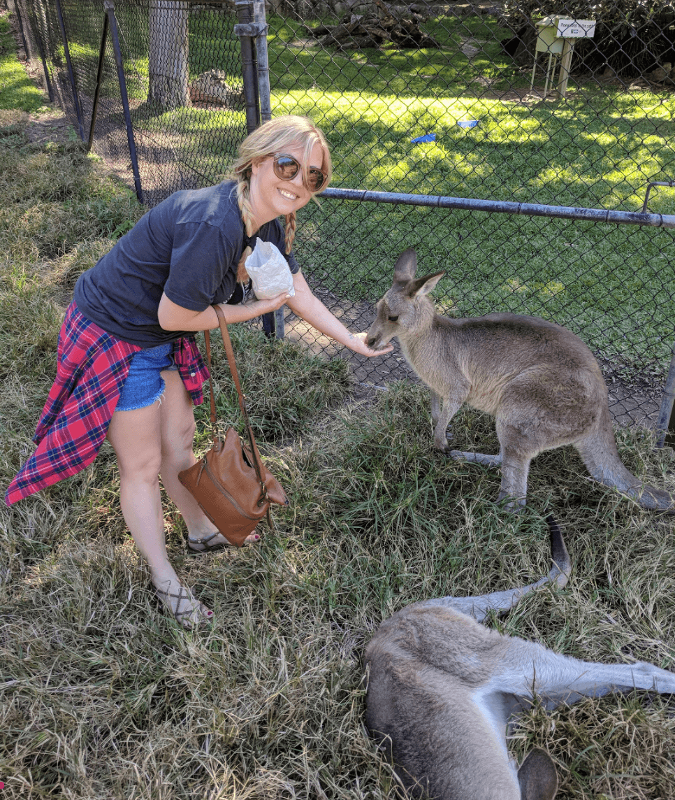 Sarah Phillips - Anchor Wave