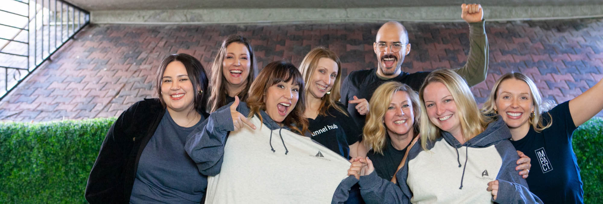 Application Confirmation - Anchor Wave