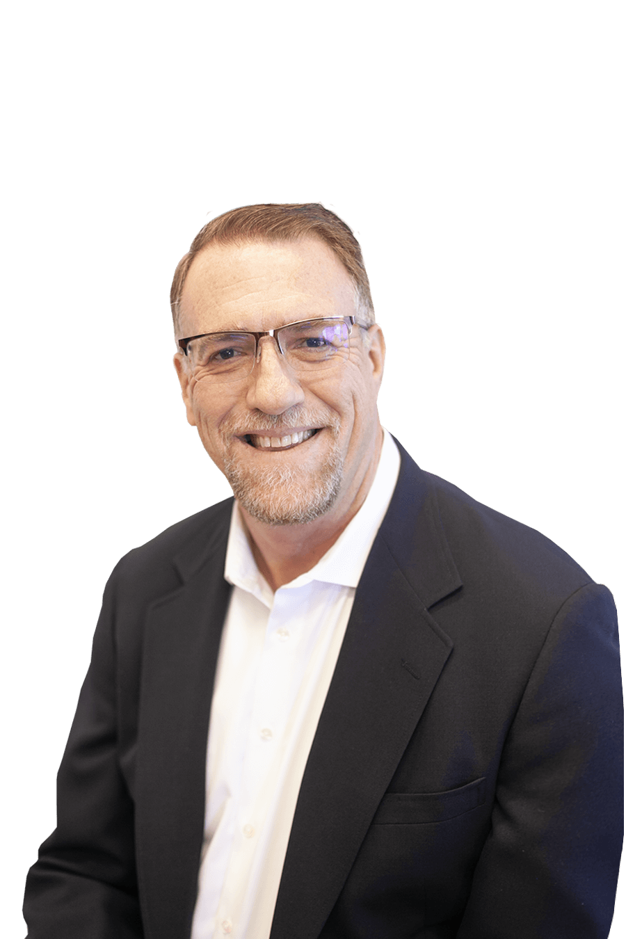 Tom Lickliter - Anchor Wave