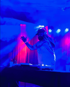 Anthony Rivera - Anchor Wave