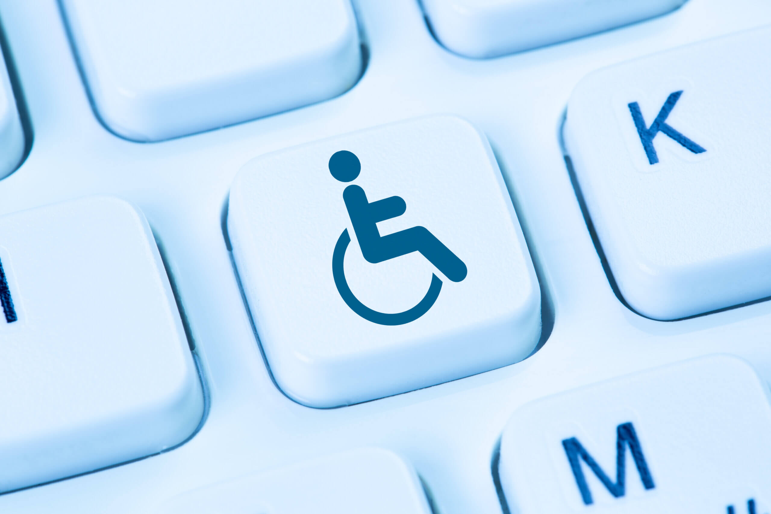 FAQ About Making Your Website More Accessible - Anchor Wave
