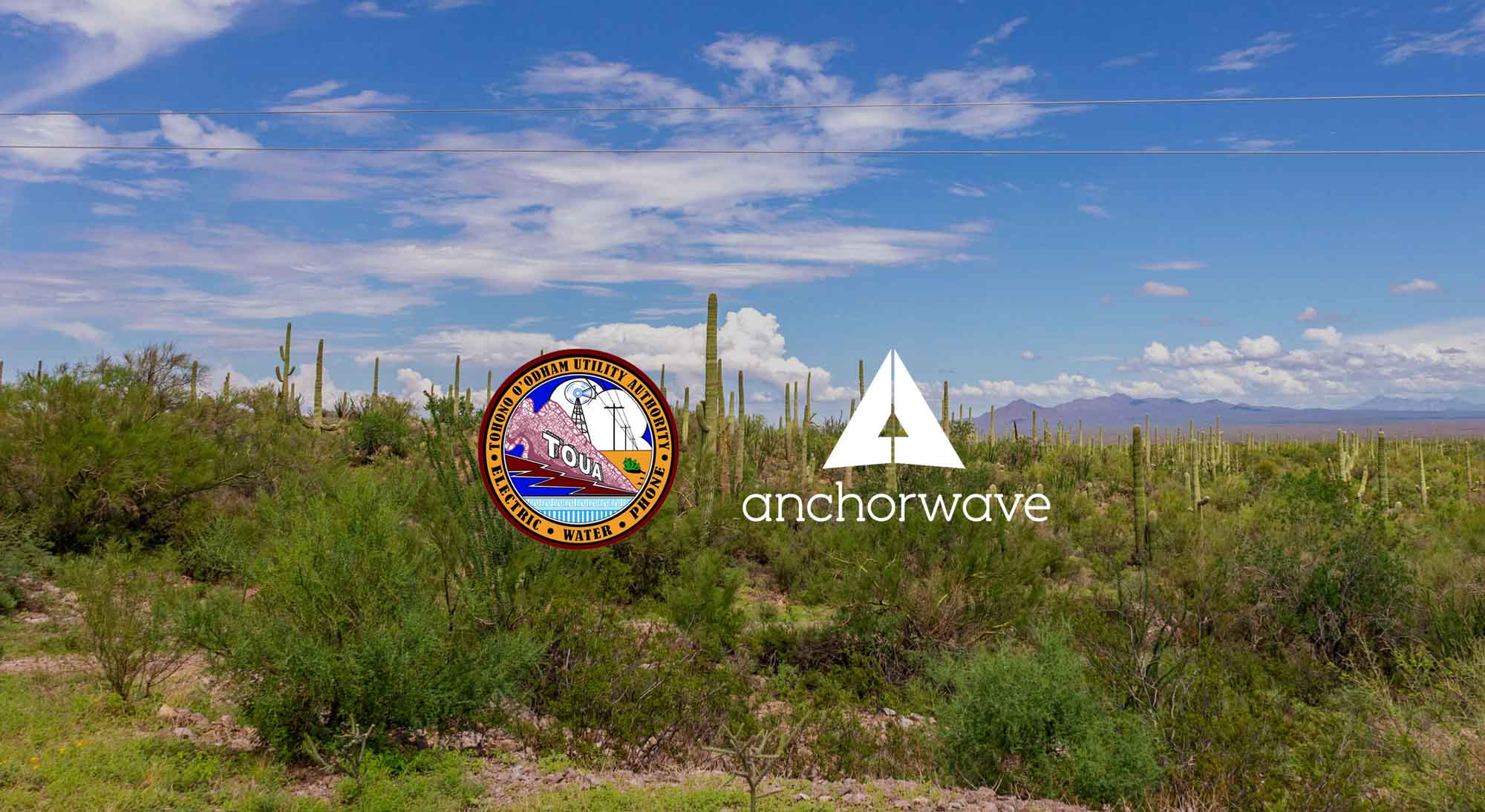 TOUA MarketingHub is LIVE! - Anchor Wave