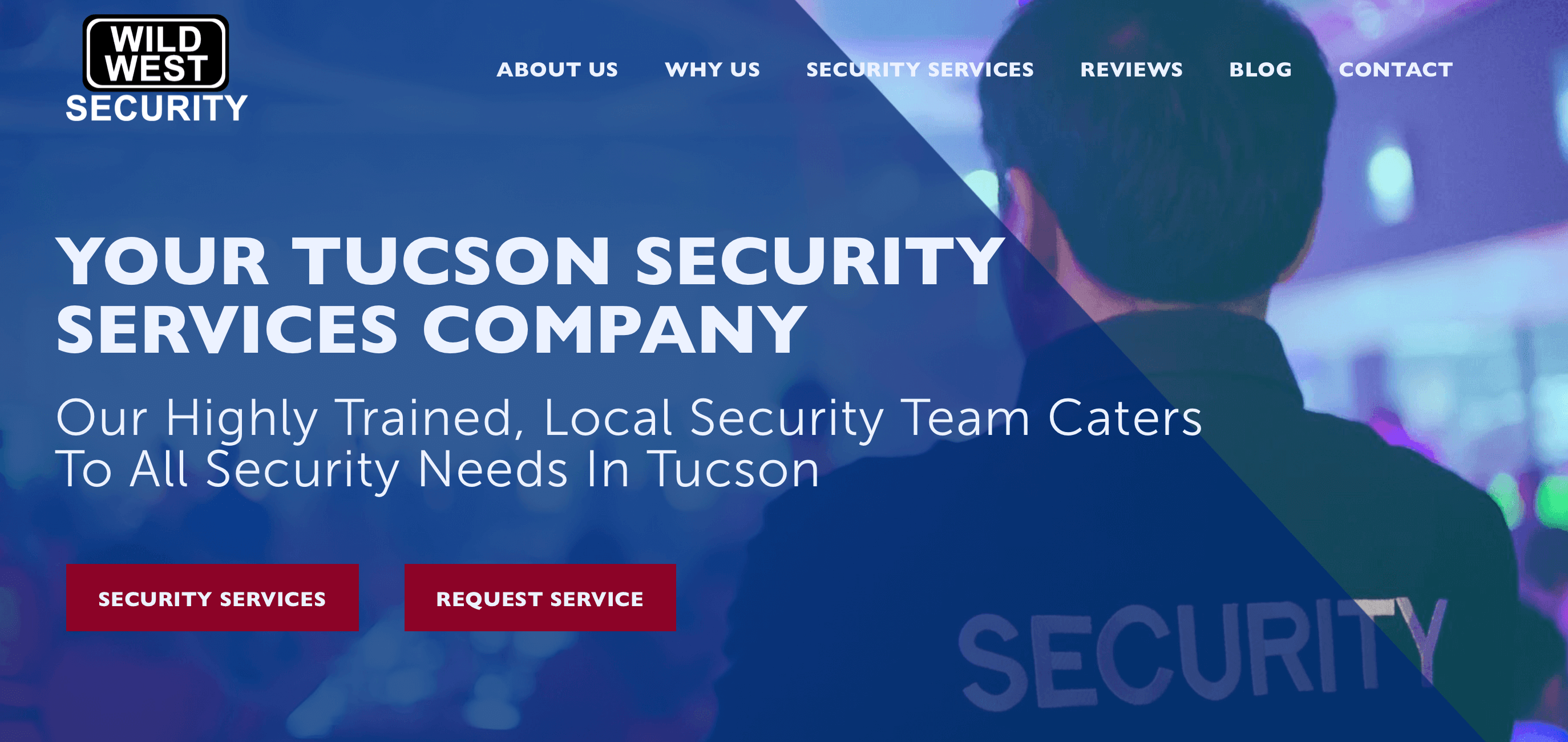 Wild West Security MarketingHub is LIVE! - Anchor Wave